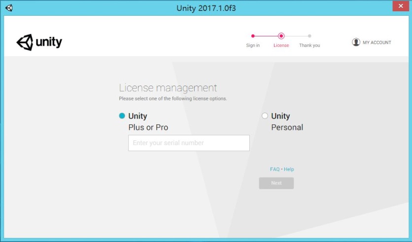 Unity2017.x 版本的下载安装-CSDN博客