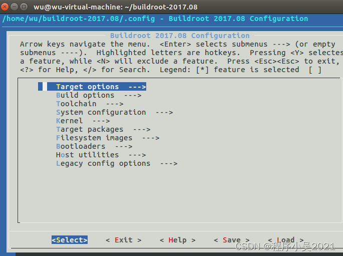 Ubuntu环境下配置与编译U-boot、Linux Kernel与Buildroot实战-CSDN博客