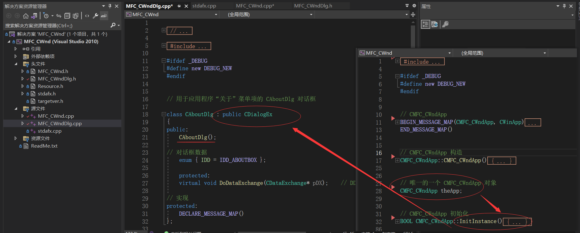 09_窗口类CWnd_mfc getstyle()-CSDN博客