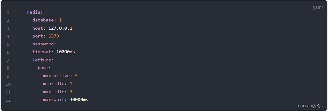 部署SmartAdmin项目时出现的问题（Windows网页报错redis异常，无法连接到 redis）及解决方法和心得-CSDN博客