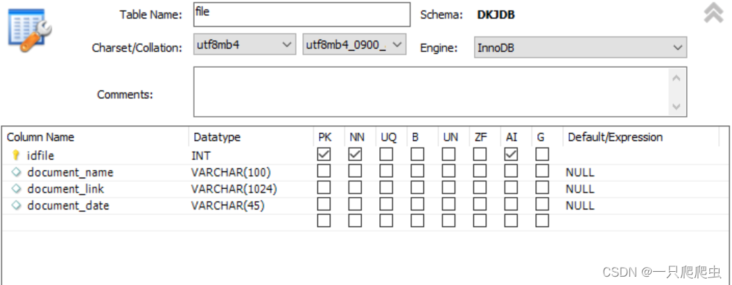 物联网平台搭建的全过程介绍（九）——利用JDBC读取mysql数据展示在listview_android用jdbc连接mysql实现个人资料显示功能-CSDN博客