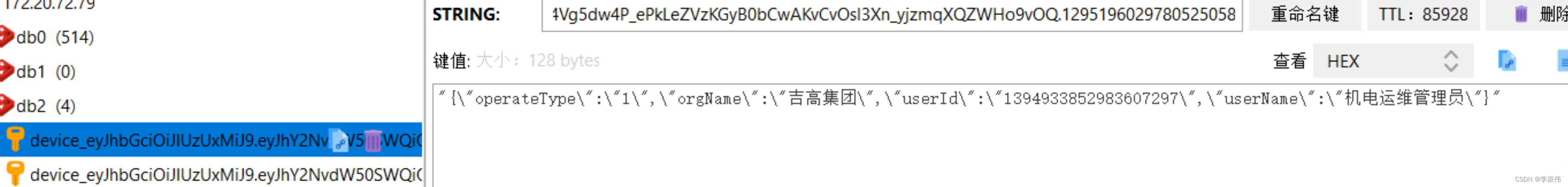 Java存储redis数据类型以及客户端查看中文乱码的问题解决java解析redis中的数据乱码 Csdn博客