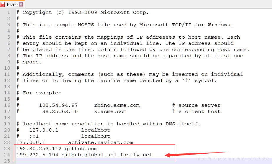 （Windows10）Github仓库推送失败整理记录_we were unable to authorize you in github. sorry f-CSDN博客