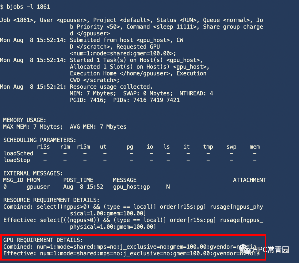 LSF实践专题（22）：如何在LSF中使用GPU资源_lsf gpu-CSDN博客