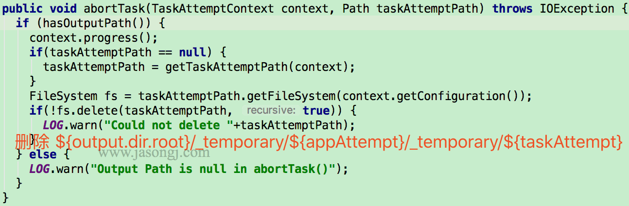 spark-sql写入对象存储路径不存在问题（异常路径自动消失）_spark. insert overwrite table-CSDN博客