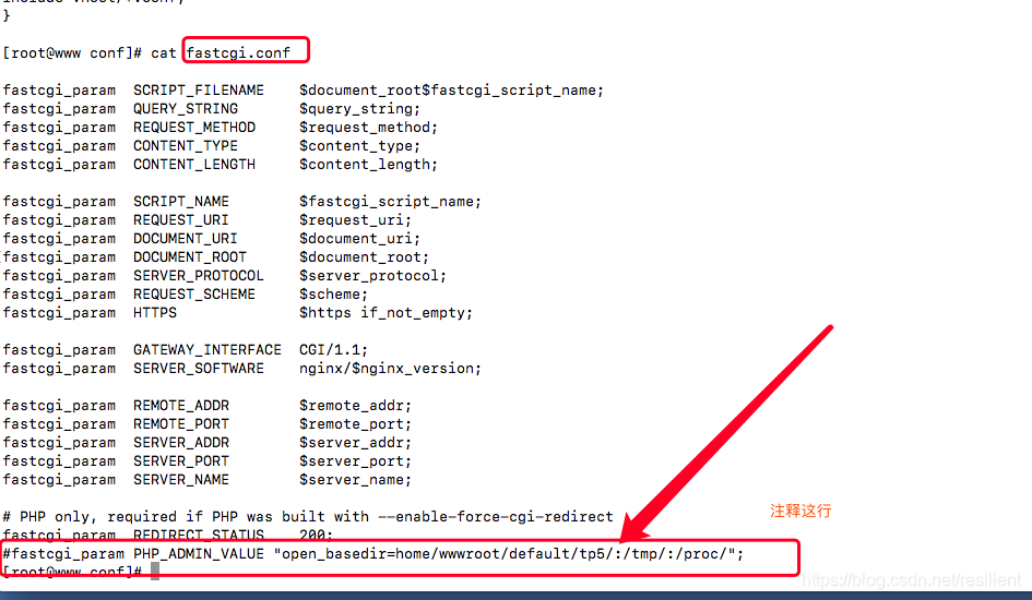 linux服务器环境部署TP5项目_linux部署tp5项目-CSDN博客