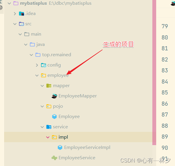Mybatis-Plus复习_default long count(wrapper querywrapper) 怎么使用-CSDN博客