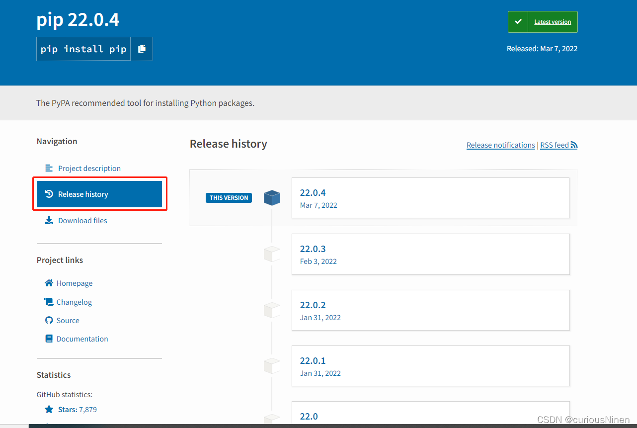 Python2升级/安装pip报错问题及解决_python2 更新pip-CSDN博客