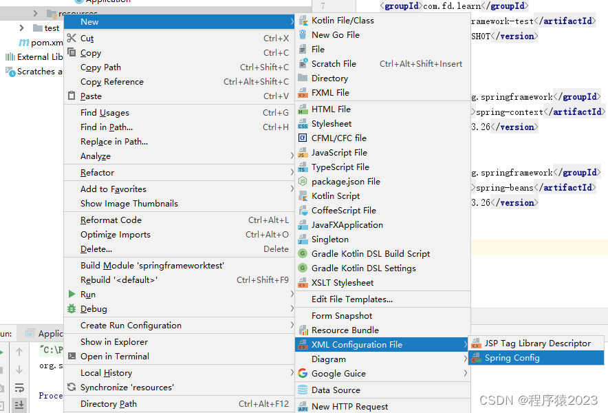 Spring Framework和SpringBoot的区别_springframework和springboot的区别-CSDN博客