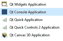 C++ Qt5 GUI 编程（一）_c++ gui programming with qt 5-CSDN博客