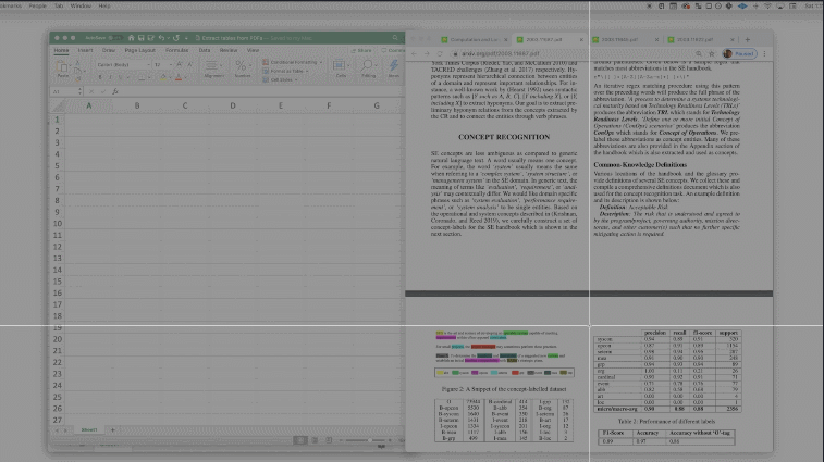 PDF转成可编辑的Markdown、LaTex，数学公式神器Mathpix Snip更新，每月免费20页_pdf转latex软件-CSDN博客