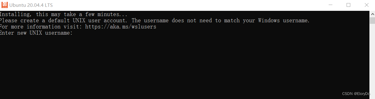 WSL2安装与优化-CSDN博客