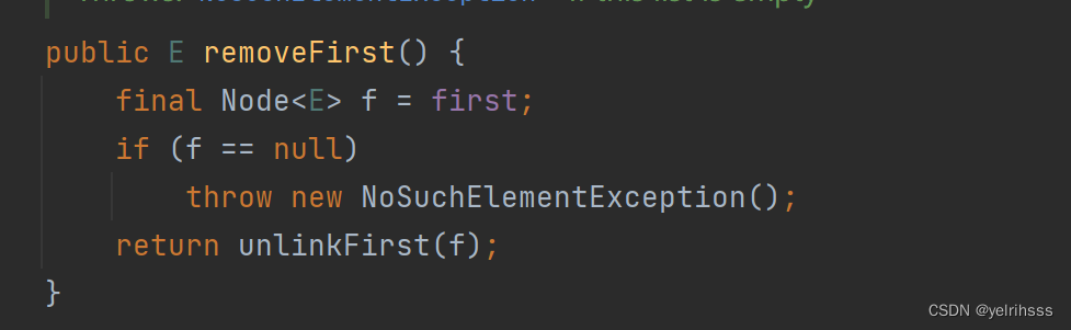 JAVA集合学习_collections.synchronizedlist-CSDN博客