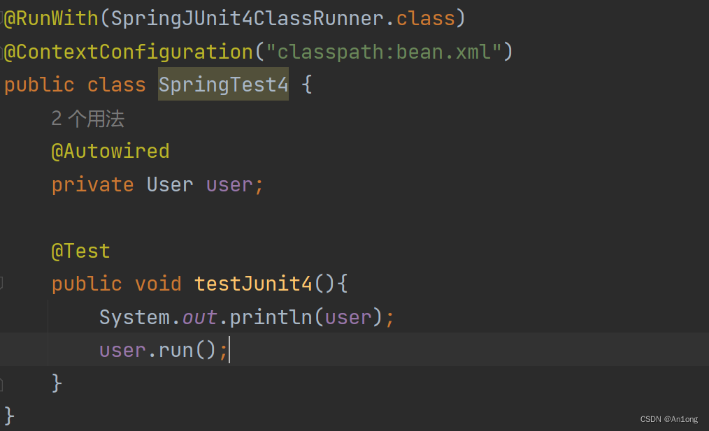 spring6整合Junit、Log4j2、PageHelper_spring6添加log4j2-CSDN博客