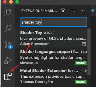 Shader插件 VSCode_shaderlabvscode-CSDN博客