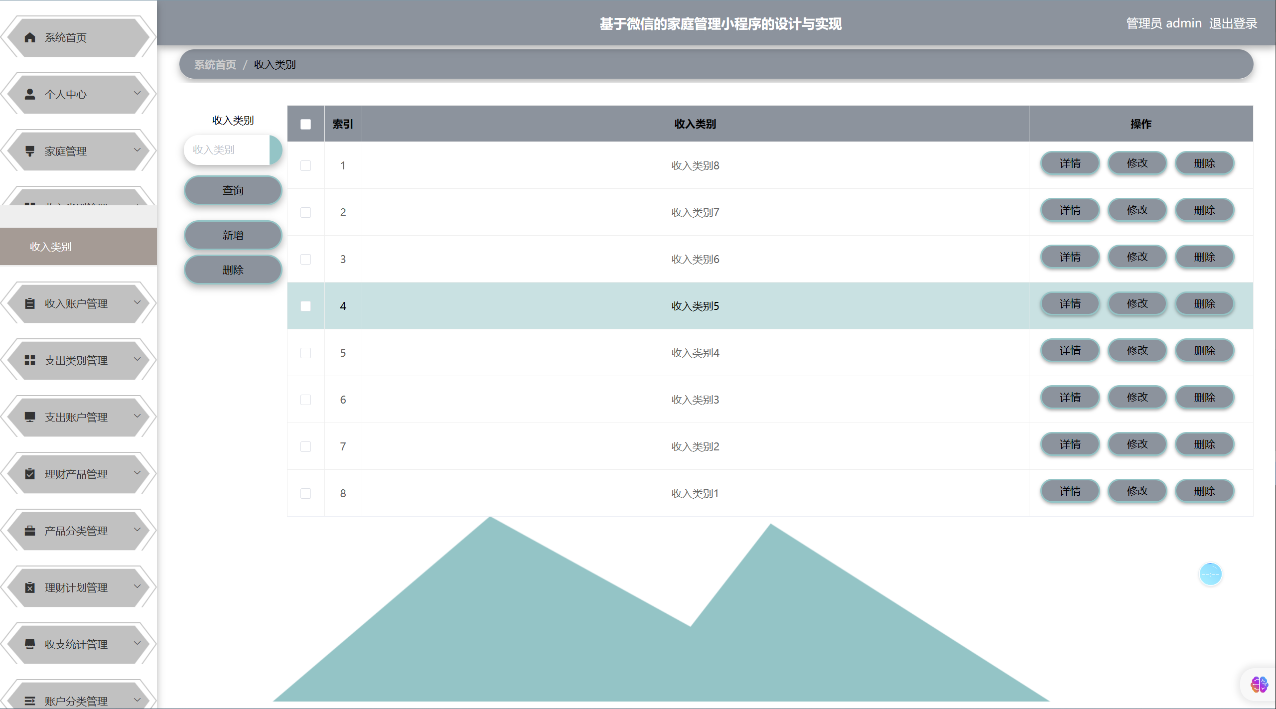 基于android安卓（Uniapp）+SSM家庭理财记账管理程序-CSDN博客