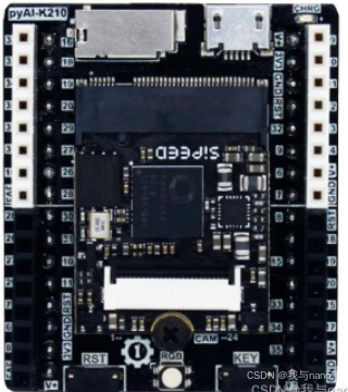 K210——UART串口通信_k210串口-CSDN博客