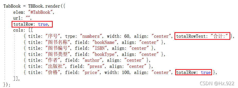 layui数据表格合计行_layui totalrow-CSDN博客