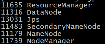 使用secondaryNamenode还原namenode_cdh secondarynamenode 恢复namenode-CSDN博客