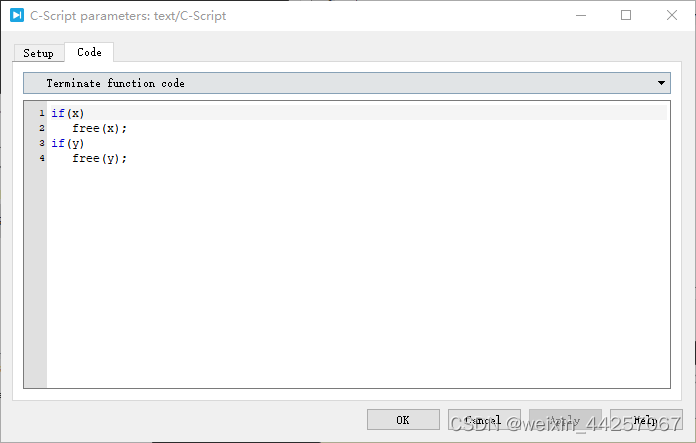 Plecs使用c Script模块实现线性插值算法 Csdn博客 3556