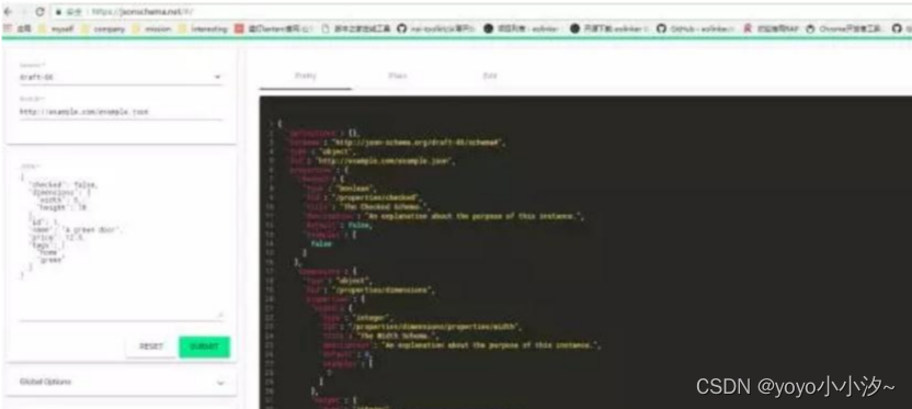 接口自动化测试框架restassured的高级用法_rest assured的用法-CSDN博客