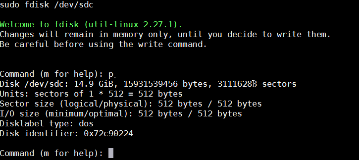 为zynq 格式化 SD 引导卡_boot.bin boot.scr image.ub-CSDN博客