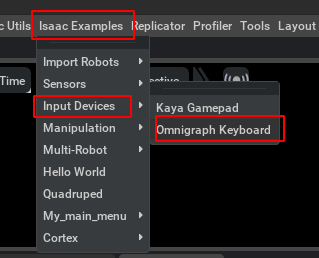 Isaac Sim教程06 OmniGraph图编程-CSDN博客
