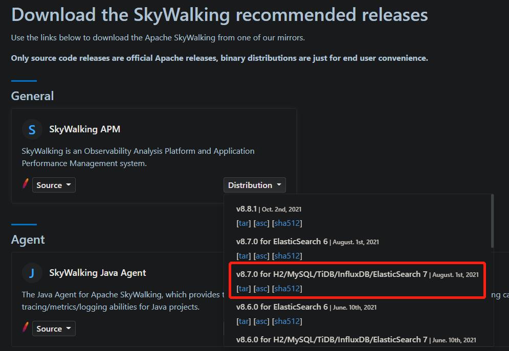 Spring Cloud Alibaba 2.X 简易集成 Skywalking 实现微服务链路追踪_skywalking spring cloud 网关的集成文档-CSDN博客