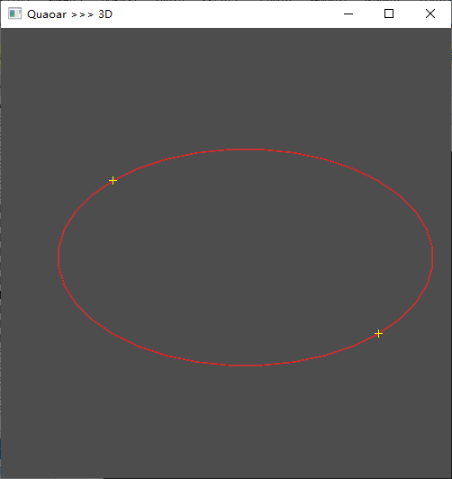 Open CASCADE学习|点和曲线的相互转化_occ 插值-CSDN博客