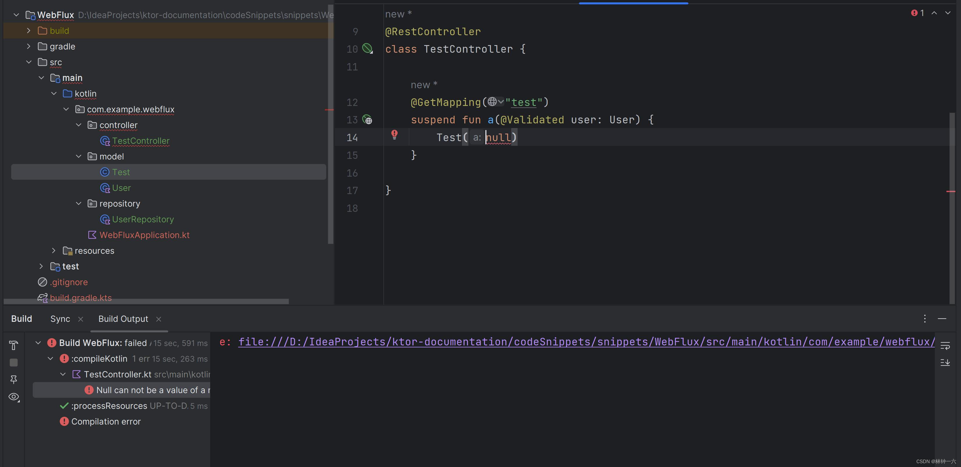 Kotlin + Gradle 让非空类型与 Java 更好结合_gradle kotlin调用java-CSDN博客