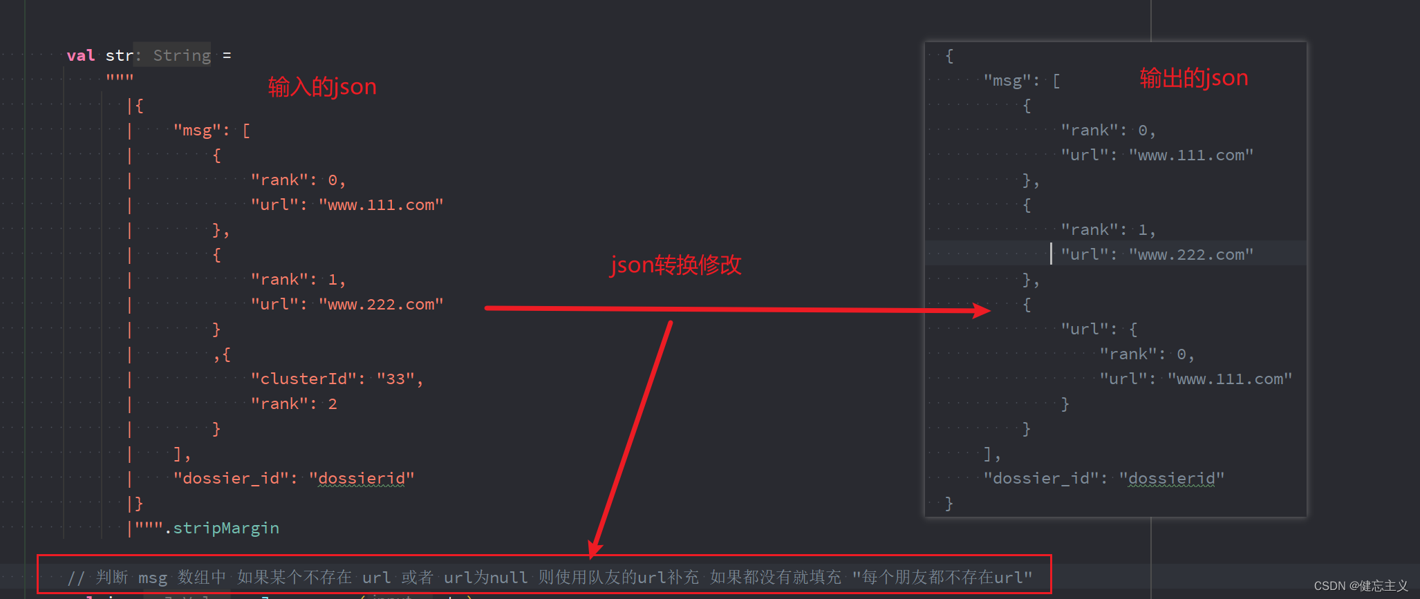 play-json 修改json 更新jsonArray-CSDN博客