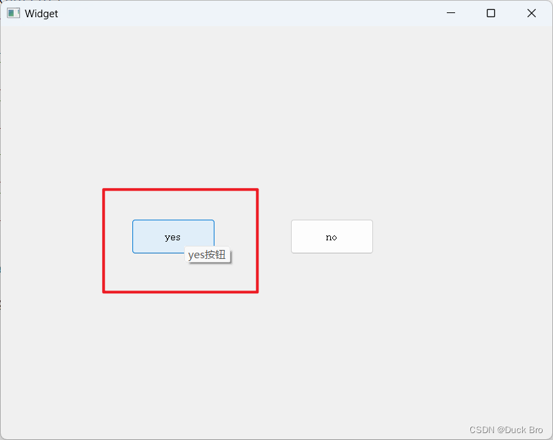 【Qt 学习笔记】QWidget的toolTip属性 | focusPolicy属性_qt tooltip-CSDN博客