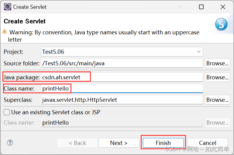 基于SSM框架的JavaWeb程序设计之初识Servlet_servlet属于ssm框架吗-CSDN博客