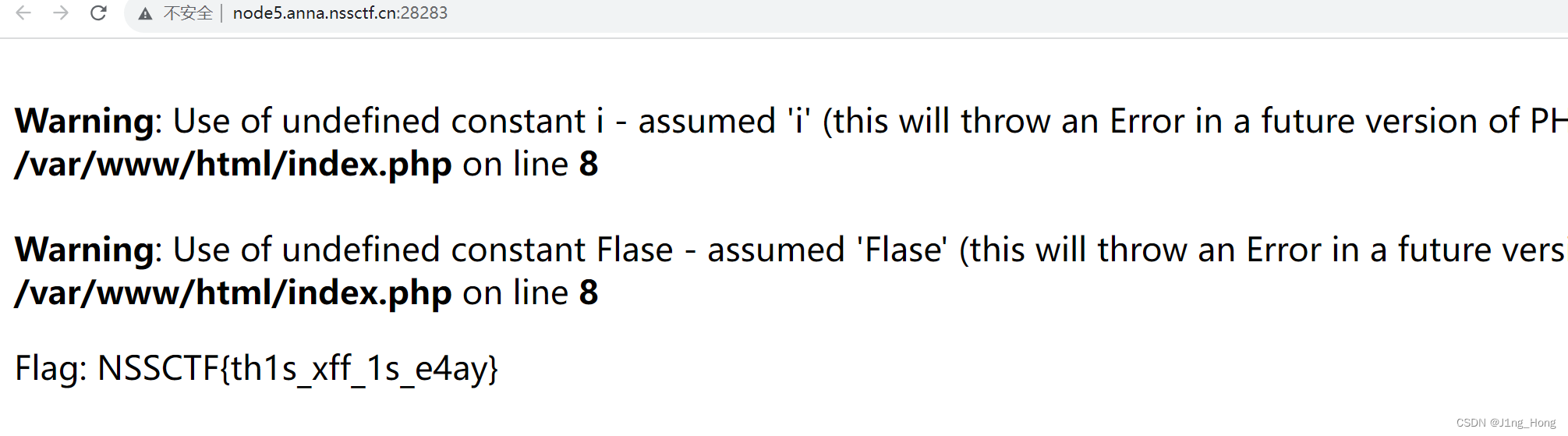 NSSCTF-[SWPUCTF 2022]-web_tap code nssctf-CSDN博客