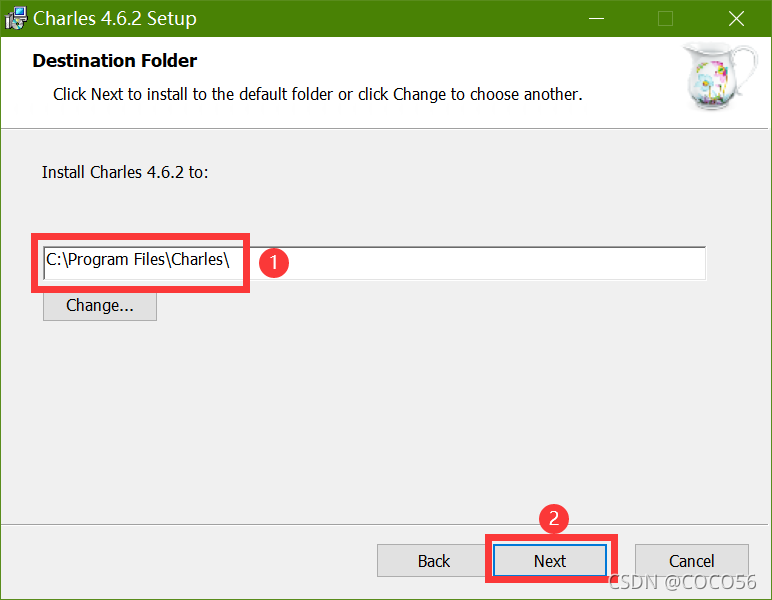 Charles下载、安装、注册及使用_charles-proxy-4.6.2-win64-CSDN博客