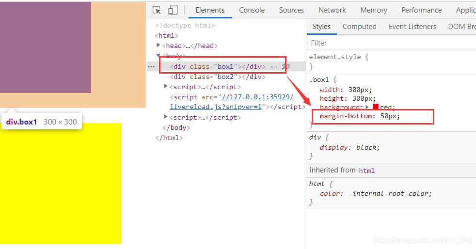 BFC（Block Formatting Context）块级格式化上下文之深层解读-CSDN博客