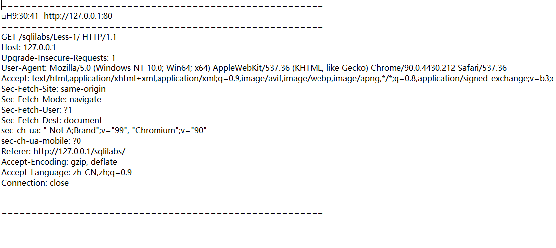 sqlmap使用_sqlmap指定payload-CSDN博客