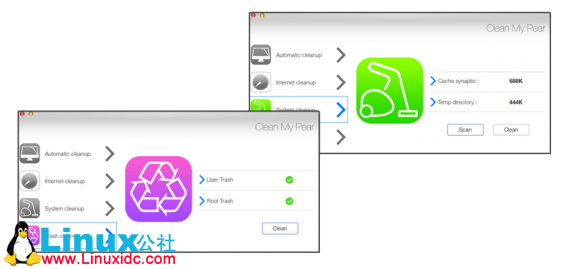 pear linux中文版下载,Pear OS 8 发布了-CSDN博客