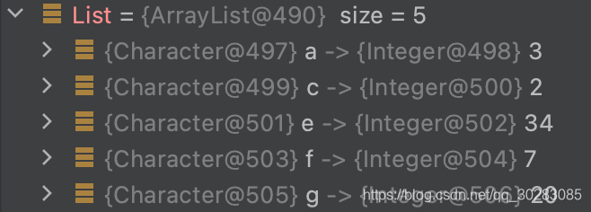 Java Hashmap按照key和value排序hashmap根据val排序如果val相同根据key Csdn博客