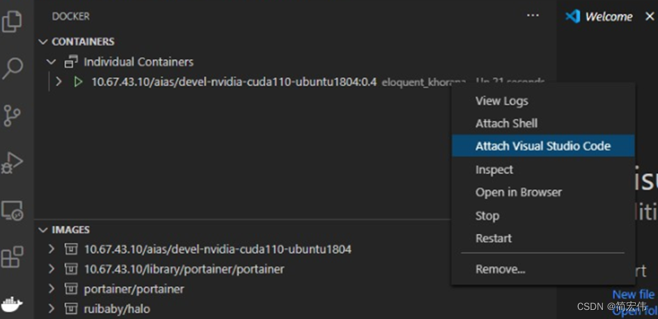 Visual Studio Code调试方法总结_vscode调试-CSDN博客