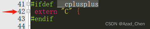 C++加载GD32头文件_warning: #64-d: declaration does not declare anyth-CSDN博客