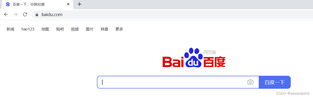 Windows 10 ping www.baidu.com能够ping通，但是浏览器显示“代理服务器拒绝连接”或“代理服务器出现问题，或者地址有误”_win 10能ping通百度,为啥打不开 ...