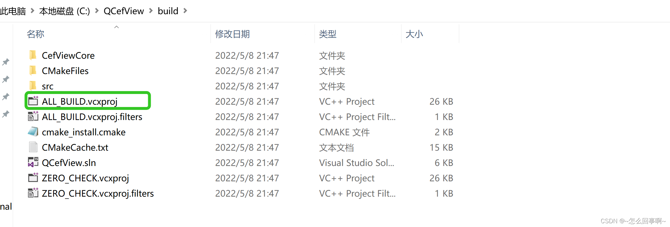 qt集成cef的项目：qcefview_qcef.git-CSDN博客