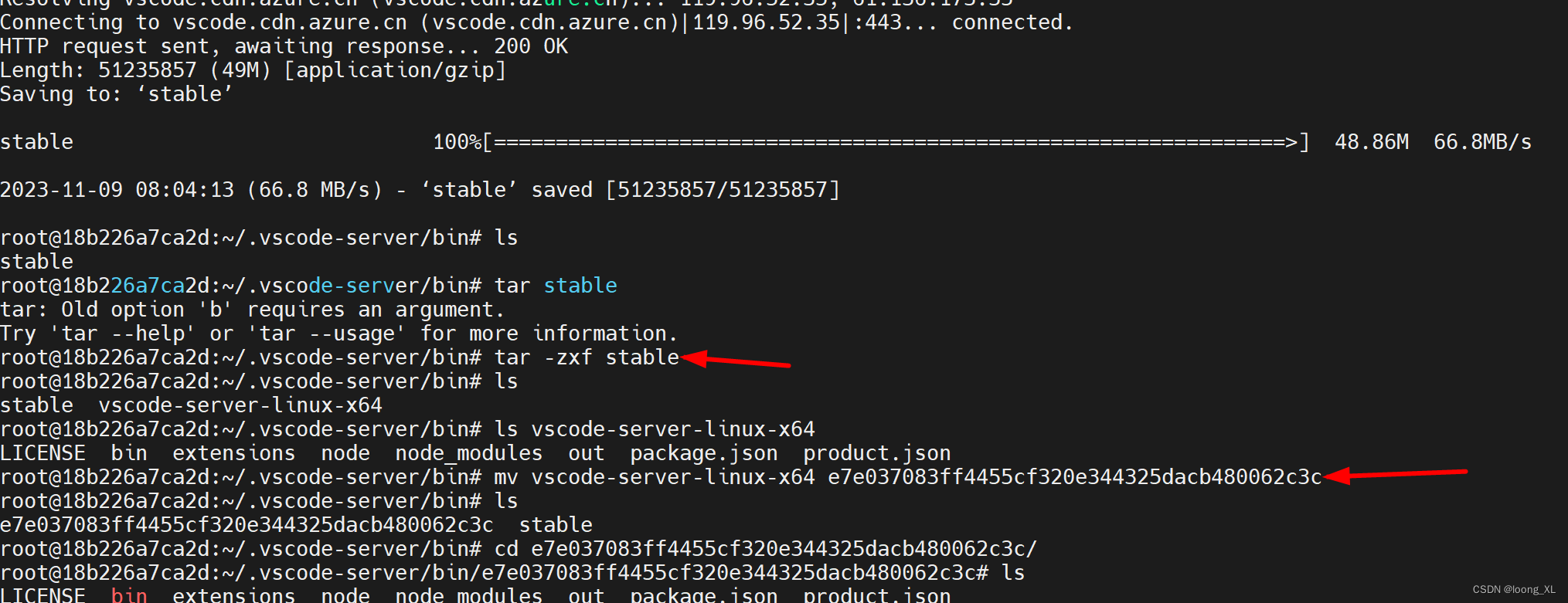vscode 访问本地或者远程docker环境、linux服务器环境、windows环境_vscode怎么使用docker-CSDN博客