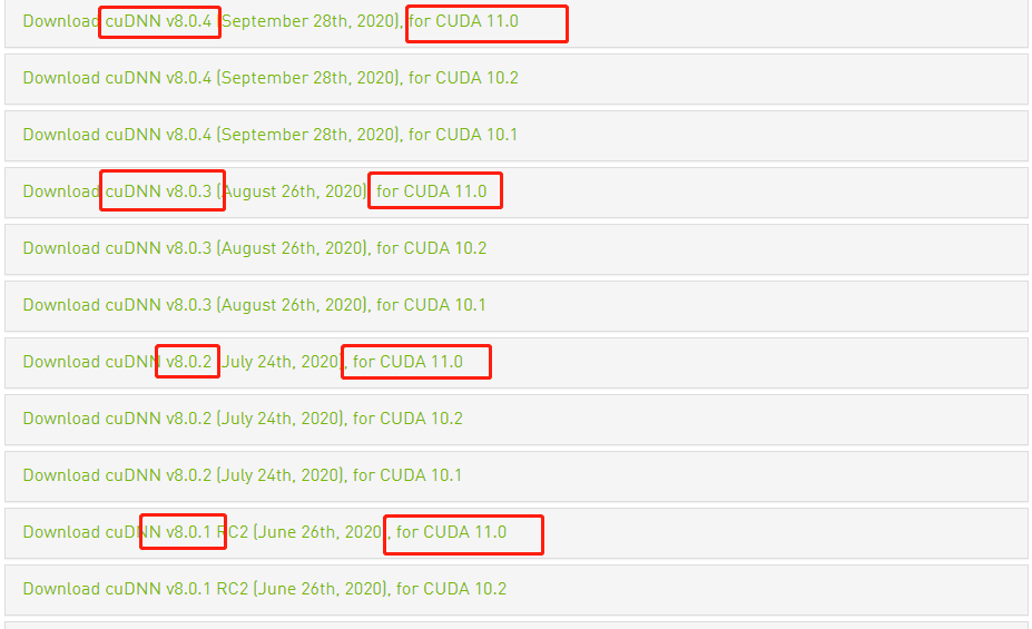 安装GPU版本tensorflow、pytorch_tensorflow-gpu下载-CSDN博客