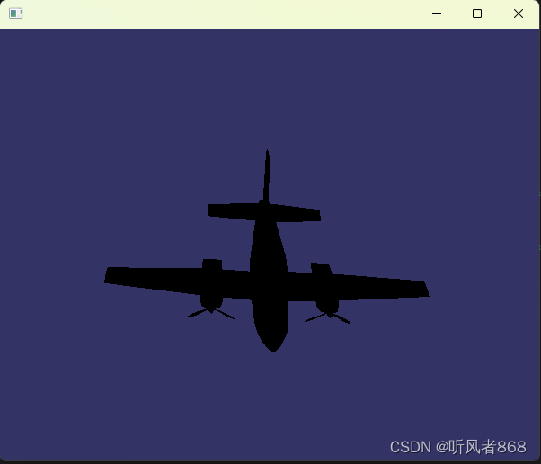 osgFX扩展库-异性光照、贴图、卡通特效（1）_异性光照特效-CSDN博客