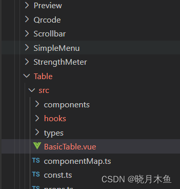 vben admin Table 实现表格列宽自由拖拽_basictable resizable-CSDN博客