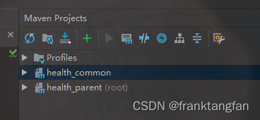 maven中Profiles的配置及作用_maven profiles配置-CSDN博客