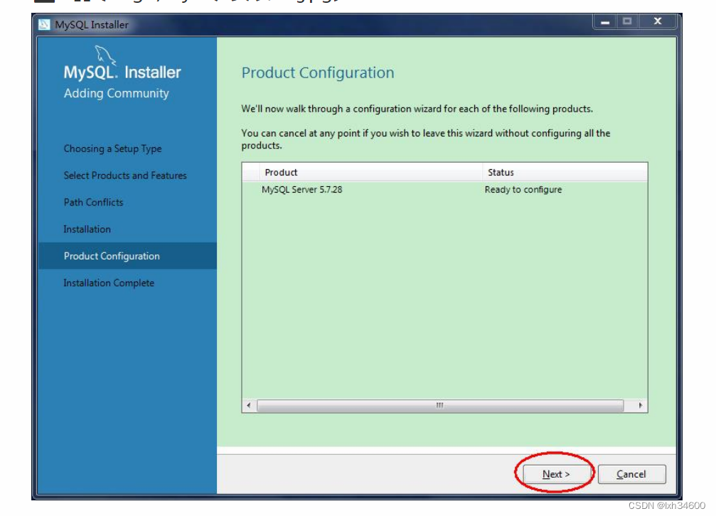 彻底解决 Lost connection to MySQL server at ‘reading initial communication ...